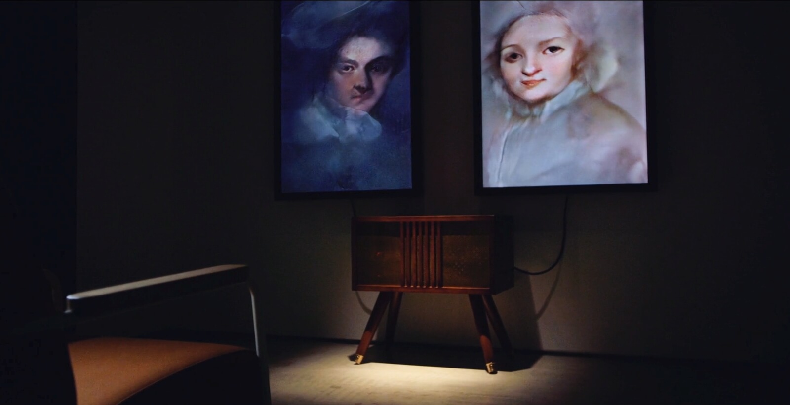 Can Machines be More Creative than Humans? | Arthur I. Miller