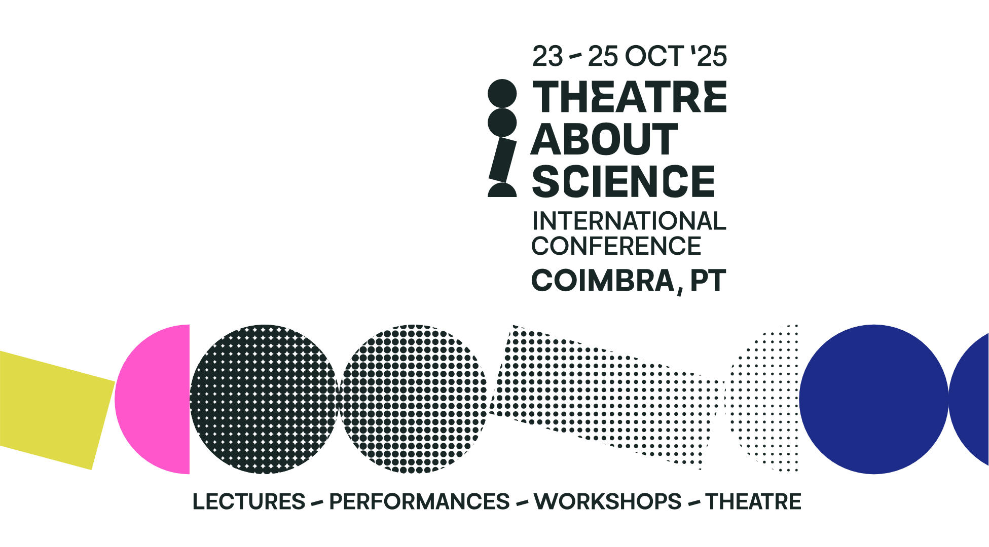 Keynote at Theatre About Science, International Conference | Arthur I ...